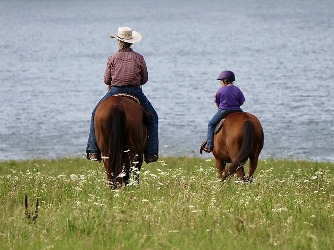 Ranch Excursions – Panther Creek